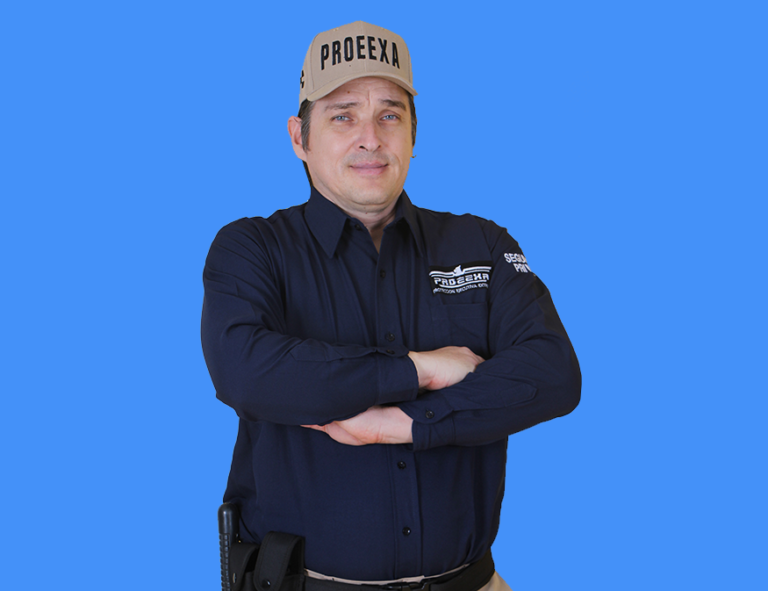 PROEEXA – Grupo Master